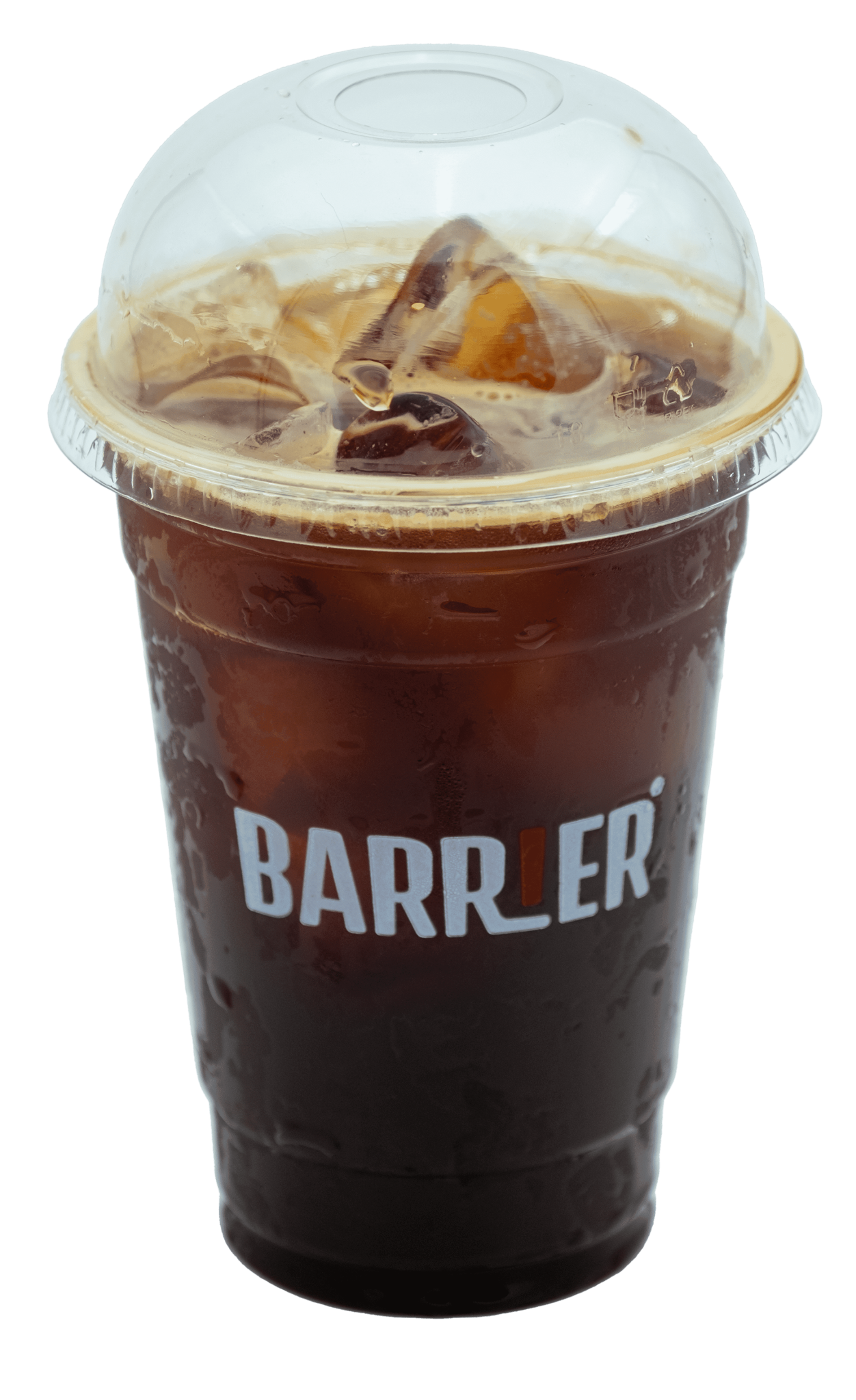 Ice Red Eye – Barrier Coffee